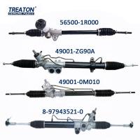 China OEM 44200-0K030 Wholesale Price TREATON Automobile Spare Parts, Steering Rack Control Arm Shock Absorber for Japan Korean Car for sale