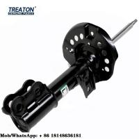 China OEM 54651-2T122 Wholesale Price TREATON Automobile Spare Parts,Shock Absorber Control Arm Steering Rack for Sonata Korean Car for sale