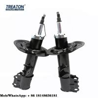 China OEM 54651-2T122 Wholesale Price TREATON Automobile Spare Parts,Shock Absorber Control Arm Steering Rack for Sonata Korean Car for sale