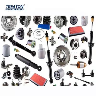 China OEM 54651-2T122 Wholesale Price TREATON Automobile Spare Parts,Shock Absorber Control Arm Steering Rack for Sonata Korean Car for sale