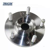 China OEM 51750-2E000 TREATON-CAR Wheel Hub Bearing for  SANTA FEI/ TRAJET /TUCSON With High Quality for sale