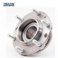 China OEM 51750-4H050 TREATON-CAR Wheel Hub Bearing for Grand Starex H1 With High Quality for sale