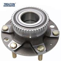 China OEM 51750-4H050 TREATON-CAR Wheel Hub Bearing for Grand Starex H1 With High Quality for sale