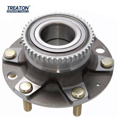 China OEM 51750-4H050 TREATON-CAR Wheel Hub Bearing for Grand Starex H1 With High Quality for sale