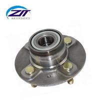 China Treaton Auto Parts 52710-25000 Wheel Hub Bearing for ACCENT 1.3 1.5 ATOS ELANTRA 512193 52710-25001 52710-25222 52710-29xxx for sale