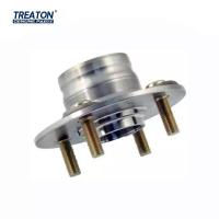 China Treaton Auto Parts 52710-25000 Wheel Hub Bearing for ACCENT 1.3 1.5 ATOS ELANTRA 512193 52710-25001 52710-25222 52710-29xxx for sale
