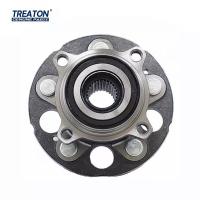 China Treaton Auto Parts 52710-25000 Wheel Hub Bearing for ACCENT 1.3 1.5 ATOS ELANTRA 512193 52710-25001 52710-25222 52710-29xxx for sale