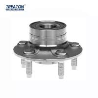 China Treaton Auto Parts 52710-25000 Wheel Hub Bearing for ACCENT 1.3 1.5 ATOS ELANTRA 512193 52710-25001 52710-25222 52710-29xxx for sale