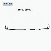 China Treaton Auto Parts 55510-2B000 55510-2H000 STABILIZER BAR for IX35/Tucson 2010-2015 for sale
