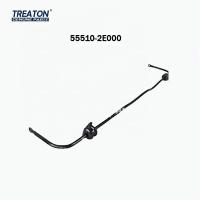 China Treaton Auto Parts 55510-2B000 55510-2H000 STABILIZER BAR for IX35/Tucson 2010-2015 for sale