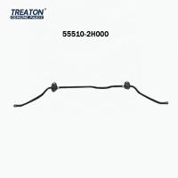 China Treaton Auto Parts 55510-2B000 55510-2H000 STABILIZER BAR for IX35/Tucson 2010-2015 for sale