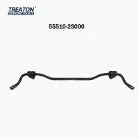 China Treaton Auto Parts 55510-2B000 55510-2H000 STABILIZER BAR for IX35/Tucson 2010-2015 for sale