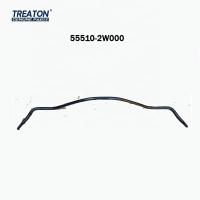 China Treaton Auto Parts 55510-2B000 55510-2H000 STABILIZER BAR for IX35/Tucson 2010-2015 for sale