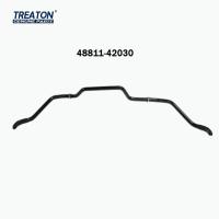 China Treaton Auto Parts 48811-35400 48811-42030 48811-42040 48811-48030 Automotive Front Stabilizer Link for  LAND CRUISER PRADO for sale