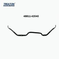 China Treaton Auto Parts 48811-35400 48811-42030 48811-42040 48811-48030 Automotive Front Stabilizer Link for  LAND CRUISER PRADO for sale