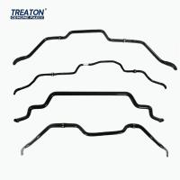 China Treaton Auto Parts 48811-35400 48811-42030 48811-42040 48811-48030 Automotive Front Stabilizer Link for  LAND CRUISER PRADO for sale