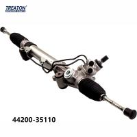 China TREATON HOT SELLING STEERING GEAR for TOYOTA Hilux 44200-60170 44250-0K730 44200-35110 for sale
