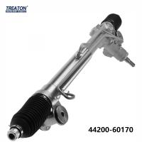 China TREATON HOT SELLING STEERING GEAR for TOYOTA Hilux 44200-60170 44250-0K730 44200-35110 for sale
