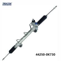 China TREATON HOT SELLING STEERING GEAR for TOYOTA Hilux 44200-60170 44250-0K730 44200-35110 for sale