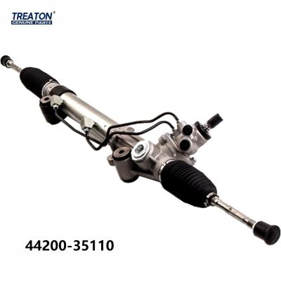 China TREATON HOT SELLING STEERING GEAR for TOYOTA Hilux 44200-60170 44250-0K730 44200-35110 for sale
