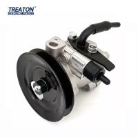 China Treaton Hot Sale Pump Assembly-Power Steering Oil  57100-0W500 Steering Pump for Santa Fe 2006-2009 for sale