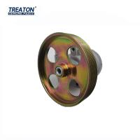 China Treaton Hot Sale Pump Assembly-Power Steering Oil  57100-0W500 Steering Pump for Santa Fe 2006-2009 for sale