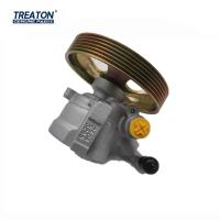 China Treaton Hot Sale Pump Assembly-Power Steering Oil  57100-0W500 Steering Pump for Santa Fe 2006-2009 for sale