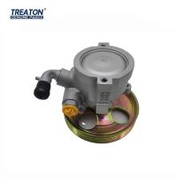 China Treaton Hot Sale Pump Assembly-Power Steering Oil  57100-0W500 Steering Pump for Santa Fe 2006-2009 for sale