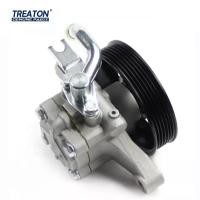 China Treaton Auto Parts OEM  57100-2B700 Power Steering Pump for Santa Fe 2007-2009 for sale