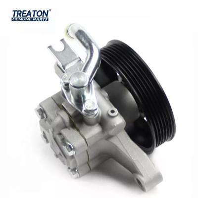 China Treaton Auto Parts OEM  57100-2B700 Power Steering Pump for Santa Fe 2007-2009 for sale