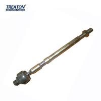 China TREATON AUTO PARTS OEM KK150-32-240 KK150-32-240A Tie Rod End for  PRIDE 1990- With High Quality for sale