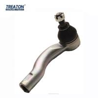 China Treaton Auto Steering Parts 45047-49025 45046-49095 Tie Rod End for RAV4 ACA21 AZT24 for sale