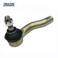 China Treaton Auto Steering Parts 45047-49025 45046-49095 Tie Rod End for RAV4 ACA21 AZT24 for sale