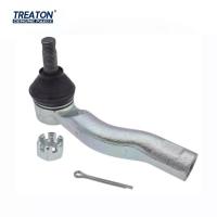 China Treaton Auto Steering Parts 45047-49025 45046-49095 Tie Rod End for RAV4 ACA21 AZT24 for sale