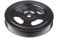 China TREATON Factory Price Auto Engine Accessories Crankshaft Pulley 23124-2B000 Crankshaft Pulley for  Hyundai 11-14 for sale