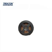 China TREATON Factory Price Auto Engine Accessories Crankshaft Pulley 23124-2B000 Crankshaft Pulley for  Hyundai 11-14 for sale