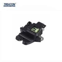 China Treaton  Rear Tailgate Trunk Latch Actuator 81230-3X000 Rear Trunk Lock Actuator Motor Tail Gate Latch for  Elantra 2011-2013 for sale