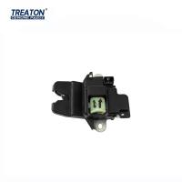 China Treaton  Rear Tailgate Trunk Latch Actuator 81230-3X000 Rear Trunk Lock Actuator Motor Tail Gate Latch for  Elantra 2011-2013 for sale