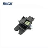 China Treaton  Rear Tailgate Trunk Latch Actuator 81230-3X000 Rear Trunk Lock Actuator Motor Tail Gate Latch for  Elantra 2011-2013 for sale