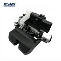 China Treaton  Rear Tailgate Trunk Latch Actuator 81230-3X000 Rear Trunk Lock Actuator Motor Tail Gate Latch for  Elantra 2011-2013 for sale