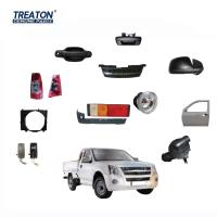 China TREATON OEM Wholesale Pick up Auto Spare Parts Auto Body Parts for Pick up  DMAX 2022-2011 for sale