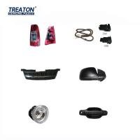 China TREATON OEM Wholesale Pick up Auto Spare Parts Auto Body Parts for Pick up  DMAX 2022-2011 for sale