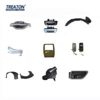 China TREATON OEM Wholesale Pick up Auto Spare Parts Auto Body Parts for Pick up  DMAX 2022-2011 for sale