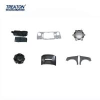 China TREATON OEM Wholesale Pick up Auto Spare Parts Auto Body Parts for Pick up  DMAX 2022-2011 for sale