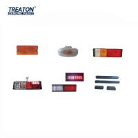 China TREATON OEM Wholesale Pick up Auto Spare Parts Auto Body Parts for Pick up  DMAX 2022-2011 for sale