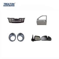 China TREATON OEM Wholesale Pick up Auto Spare Parts Auto Body Parts for Pick up  DMAX 2022-2011 for sale