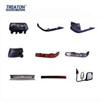 China TREATON HIGH QUALITY Car Body Parts R MB 831278 L MB 831277 for L3001993 2002 DELIC2002 in Stock for sale