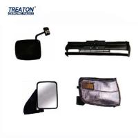 China TREATON HIGH QUALITY Car Body Parts R MB 831278 L MB 831277 for L3001993 2002 DELIC2002 in Stock for sale
