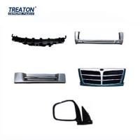 China TREATON HIGH QUALITY Car Body Parts R MB 831278 L MB 831277 for L3001993 2002 DELIC2002 in Stock for sale
