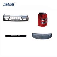 China TREATON HIGH QUALITY Car Body Parts R MB 831278 L MB 831277 for L3001993 2002 DELIC2002 in Stock for sale